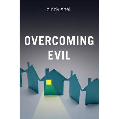 Overcoming Evil Shell, Cindy, - Jarir.com KSA