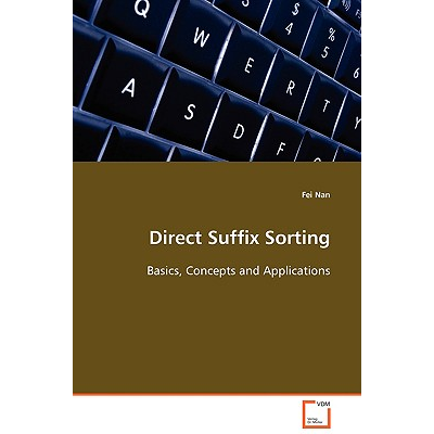 Direct Suffix Sorting Nan, Fei - Jarir.com KSA