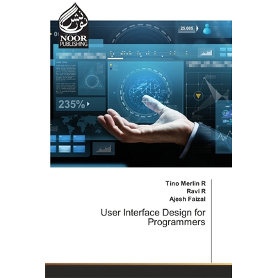 User Interface Design for Programmers Merlin R, Tino - Jarir.com KSA