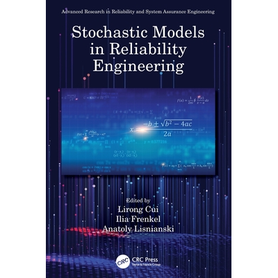 Stochastic Models in Reliability Engineering Cui, Lirong - Jarir.com KSA