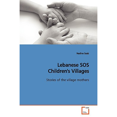 Lebanese SOS Childrens Villages Saab, Nadine - Jarir.com KSA
