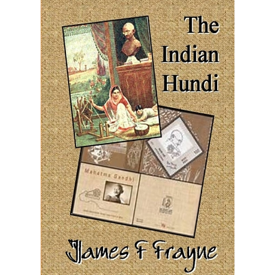 The Indian Hundi Frayne, James F - Jarir.com KSA