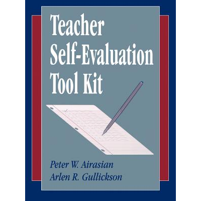 Teacher Self-Evaluation Tool Kit Airasian, Peter W. - Jarir.com KSA
