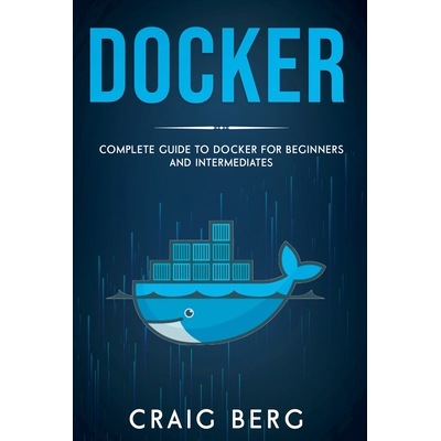Docker Berg, Craig - Jarir.com KSA