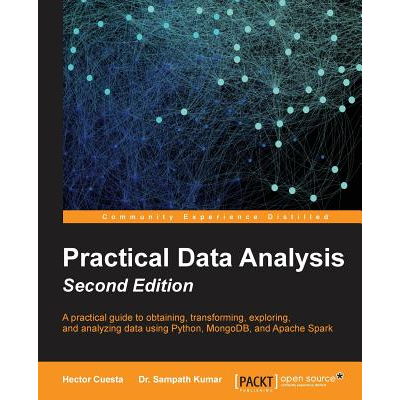 Practical Data Analysis Cuesta, Hector - Jarir.com KSA