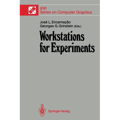 Workstations for Experiments Encarnacao, Jose L. - Jarir.com KSA