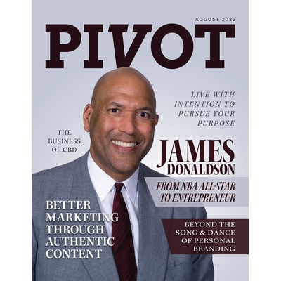PIVOT Magazine Issue 2 Miller, Jason - Jarir.com KSA