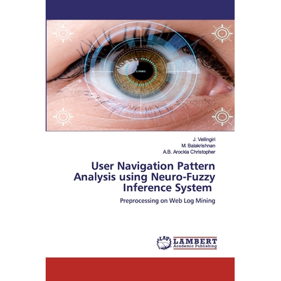 User Navigation Pattern Analysis using Neuro-Fuzzy Inference System Vellingiri, J. - Jarir.com KSA