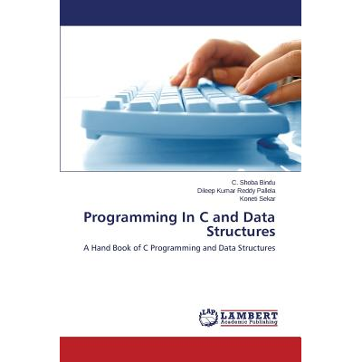 Programming in C and Data Structures Bindu C. Shoba - Jarir.com KSA