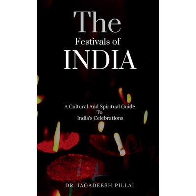 The Festivals Of India Jagadeesh,Dr. - Jarir.com KSA