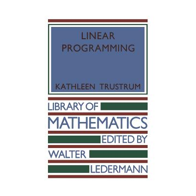 Linear Programming Trustrum - Jarir.com KSA