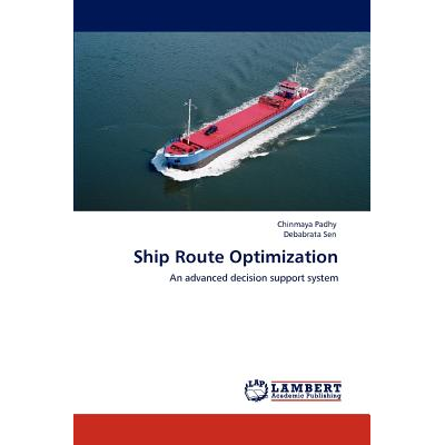 Ship Route Optimization Padhy Chinmaya - Jarir.com KSA