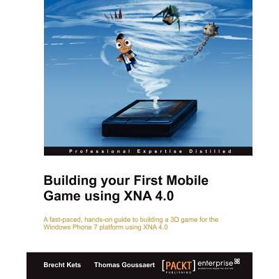 Building Your First Mobile Game Using Xna 4.0 Kets, Brecht - Jarir.com KSA