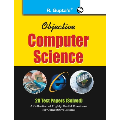 Objective Computer Science Board, RPH Editorial - Jarir.com KSA