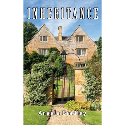 Inheritance Bradley, Angela - Jarir.com KSA