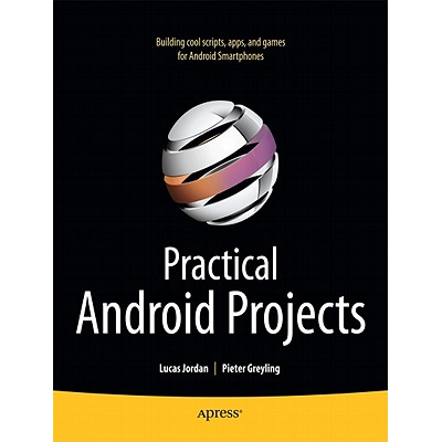 Practical Android Projects Jordan, Lucas - Jarir.com KSA