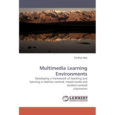 Multimedia Learning Environments Neo, Tse-Kian - Jarir.com KSA