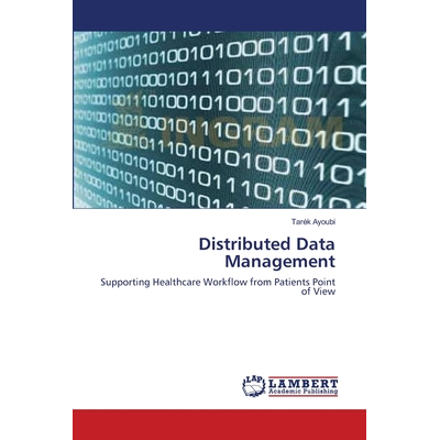 Distributed Data Management Ayoubi, Tarék| - Jarir.com KSA