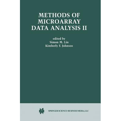 Methods of Microarray Data Analysis II : Papers from CAMDA 01 Lin, Simon M. - Jarir.com KSA
