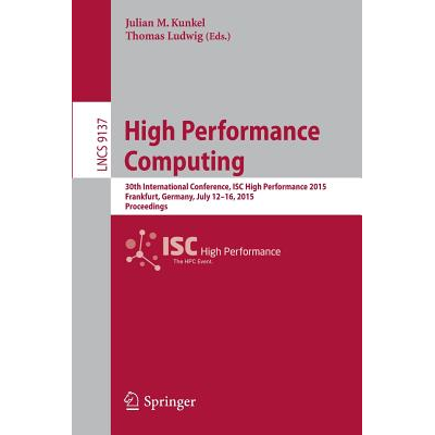 High Performance Computing : 30th International Conference, ISC High ...