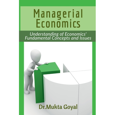 Managerial Economics Mukta,Dr. - Jarir.com KSA