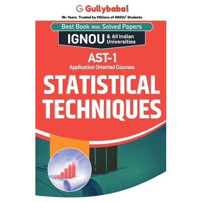 AST-01 Statistical Techniques Panel, Gullybaba.com - Jarir.com KSA