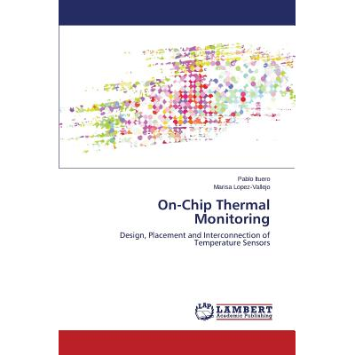On-Chip Thermal Monitoring Ituero Pablo - Jarir.com KSA