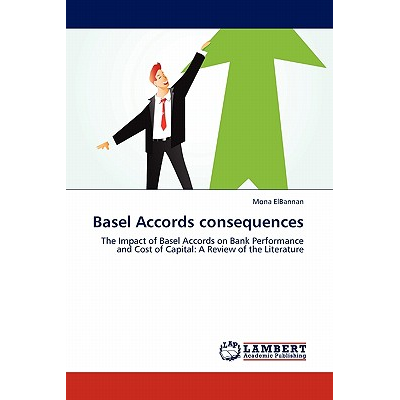 Basel Accords Consequences Elbannan, Mona - Jarir.com KSA