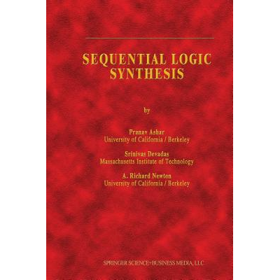Sequential Logic Synthesis Djaloeis, Ashar - Jarir.com KSA