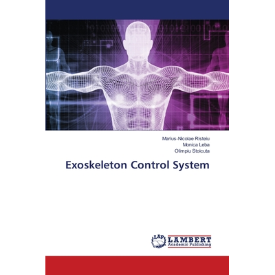 Exoskeleton Control System Risteiu, Marius-Nicolae - Jarir.com KSA