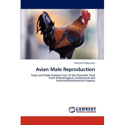 Avian Male Reproduction El Doumani, Haitham - Jarir.com KSA