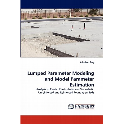 Lumped Parameter Modeling and Model Parameter Estimation Dey, Arindam - Jarir.com KSA