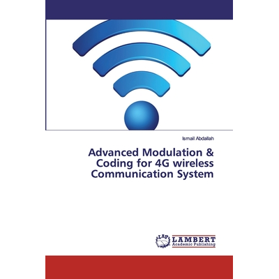 Advanced Modulation & Coding for 4G wireless Communication System ...
