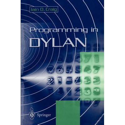 Programming in Dylan Craig, Iain D. - Jarir.com KSA