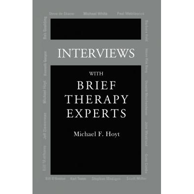 Interviews With Brief Therapy Experts Hoyt, Michael F. - Jarir.com KSA