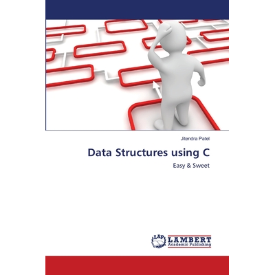 Data Structures using C Patel, Jitendra - Jarir.com KSA