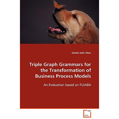 Triple Graph Grammars for the Transformation of Business Process Models Altan, Güzide Selin ...