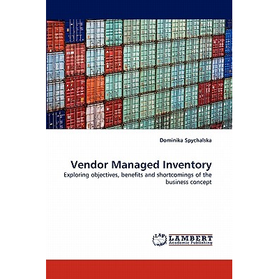 Vendor Managed Inventory Spychalska, Dominika - Jarir.com KSA