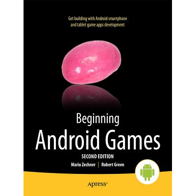 Beginning Android Games Green, Robert - Jarir.com KSA