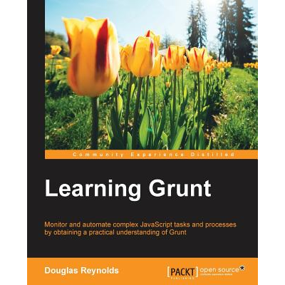 Learning Grunt Reynolds, Douglas - Jarir.com KSA