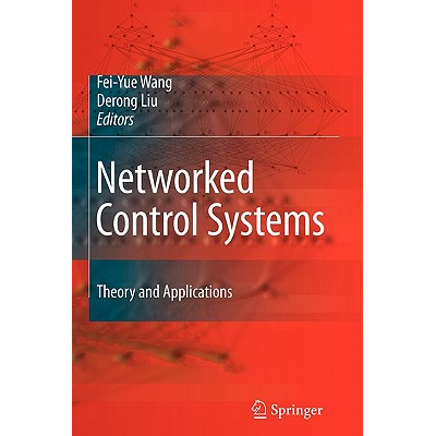Networked Control Systems : Theory and Applications Wang, Fei-Yue - Jarir.com KSA