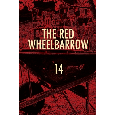 The Red Wheelbarrow 14 Rubino, Frank - Jarir.com KSA