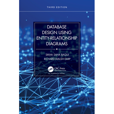 Database Design Using Entity-Relationship Diagrams Bagui, Sikha Saha - Jarir.com KSA