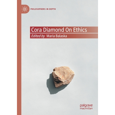 Cora Diamond on Ethics Balaska, Maria - Jarir.com KSA