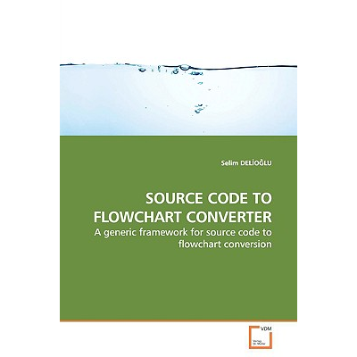 SOURCE CODE TO FLOWCHART CONVERTER DELIOGLU, Selim - Jarir.com KSA