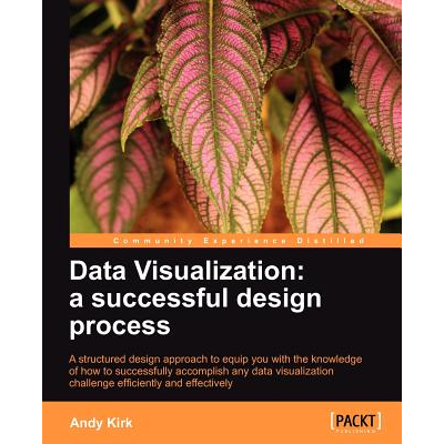 Data Visualization: A Successful Design Process Kirk, Andy - Jarir.com KSA