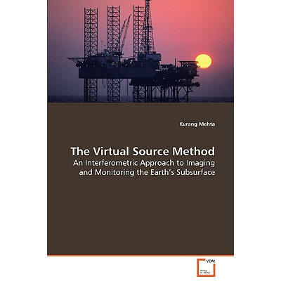 The Virtual Source Method Mehta, Kurang - Jarir.com KSA