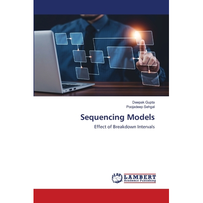 Sequencing Models Gupta, Deepak - Jarir.com KSA