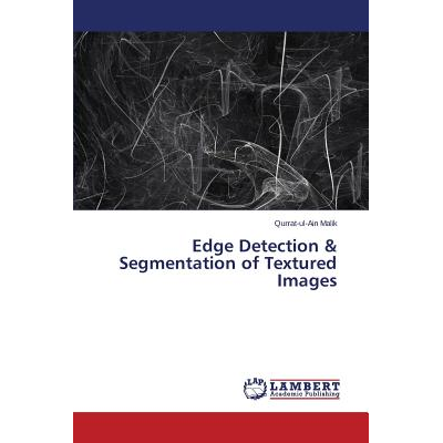 Edge Detection & Segmentation of Textured Images Malik Qurrat-ul-Ain ...