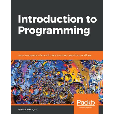 Introduction to Programming Samoylov, Nick - Jarir.com KSA